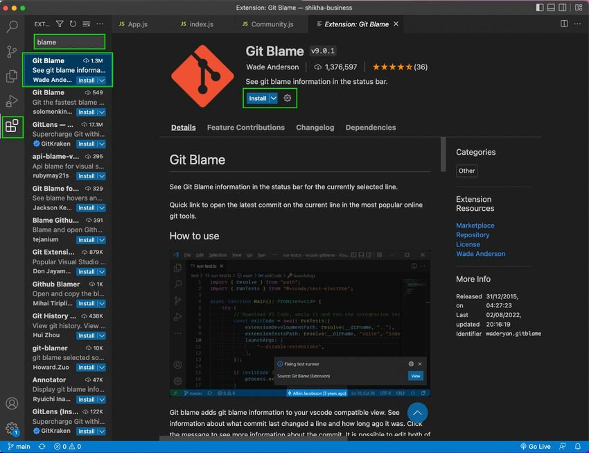 Git GUI Clients (0) --- Overview